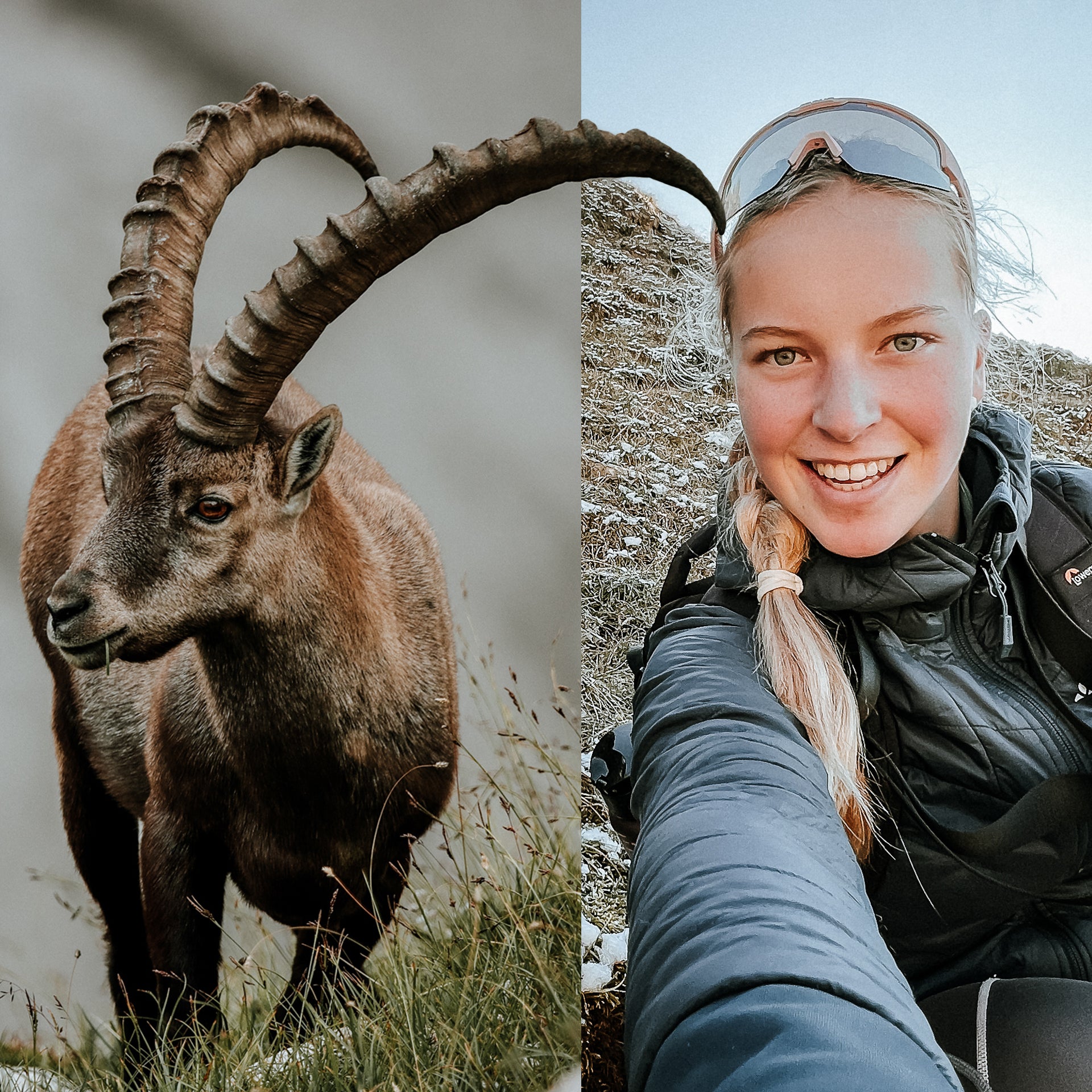 hier präsentiert NELE ihre Arbeiten... – heimatfotograf.com